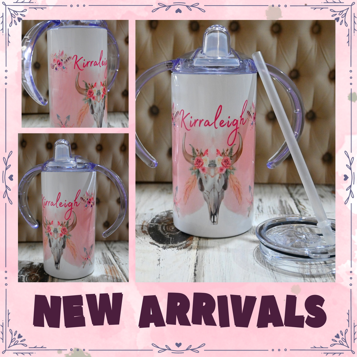 Drinkware – Bush Bubs Clothing & Embroidery
